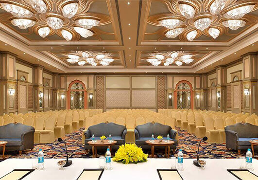 Indana Hotels, India - The Official Website